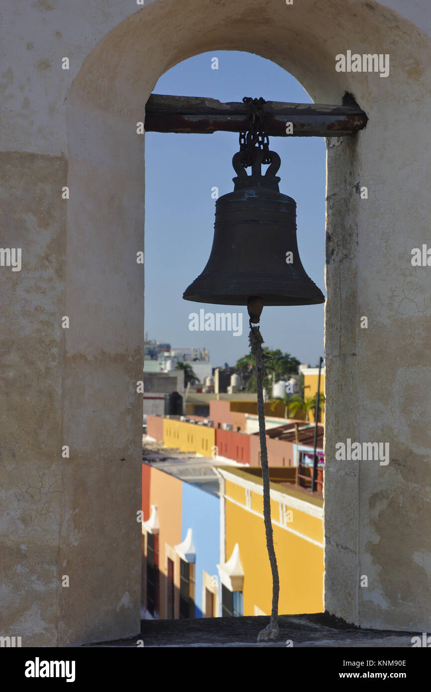Bell gate hi-res stock photography and images - Alamy