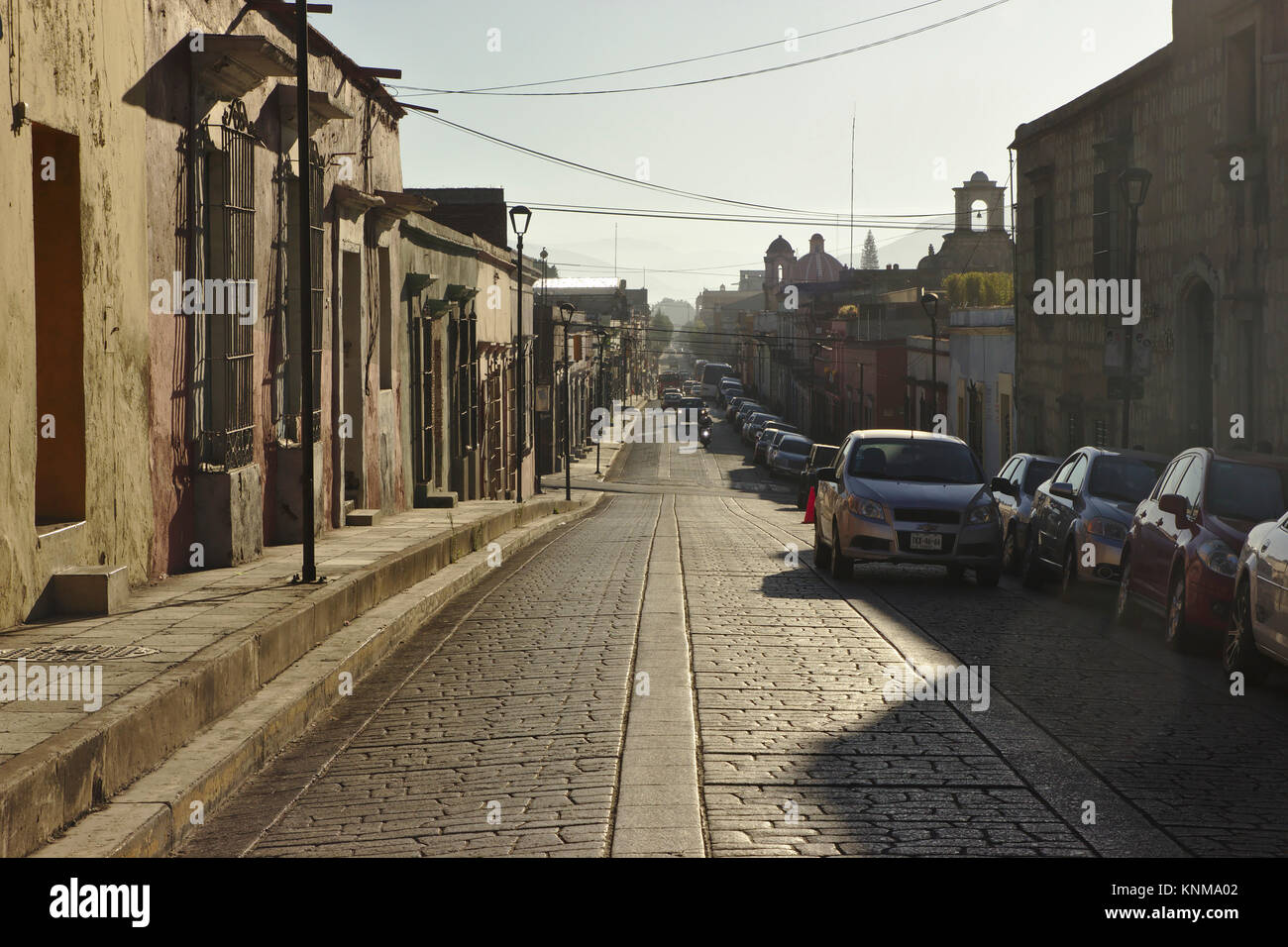 Juarez mexico street hi-res stock photography and images - Alamy