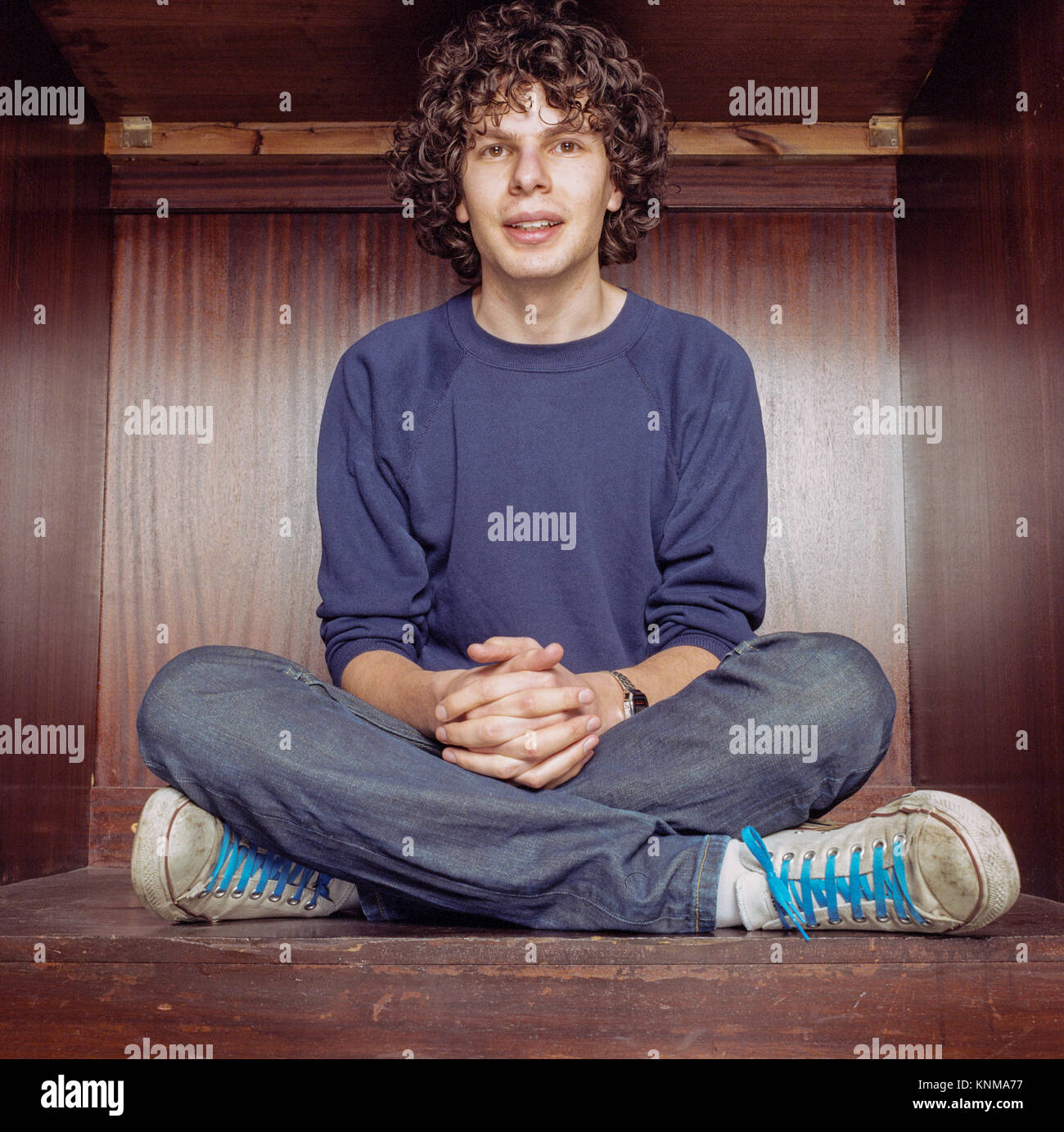 Teetotal man hi-res stock photography and images - Alamy