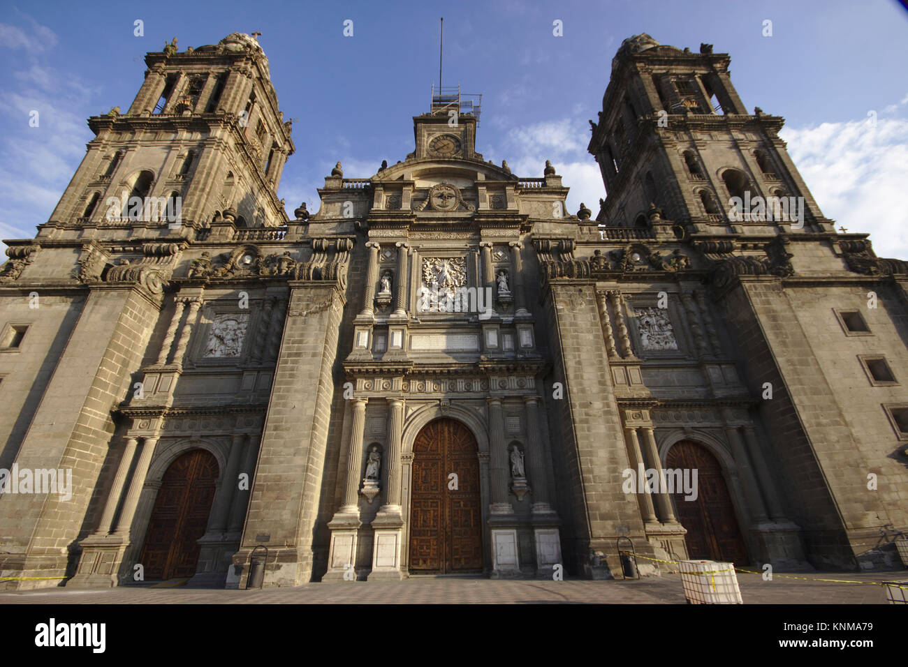 Mexico city metropolitan cathedral hi-res stock photography and images ... Mexico city metropolitan cathedral hi-res stock photography and images ...