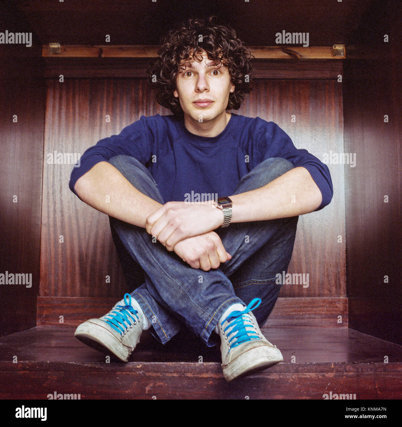 Teetotal man hi-res stock photography and images - Alamy