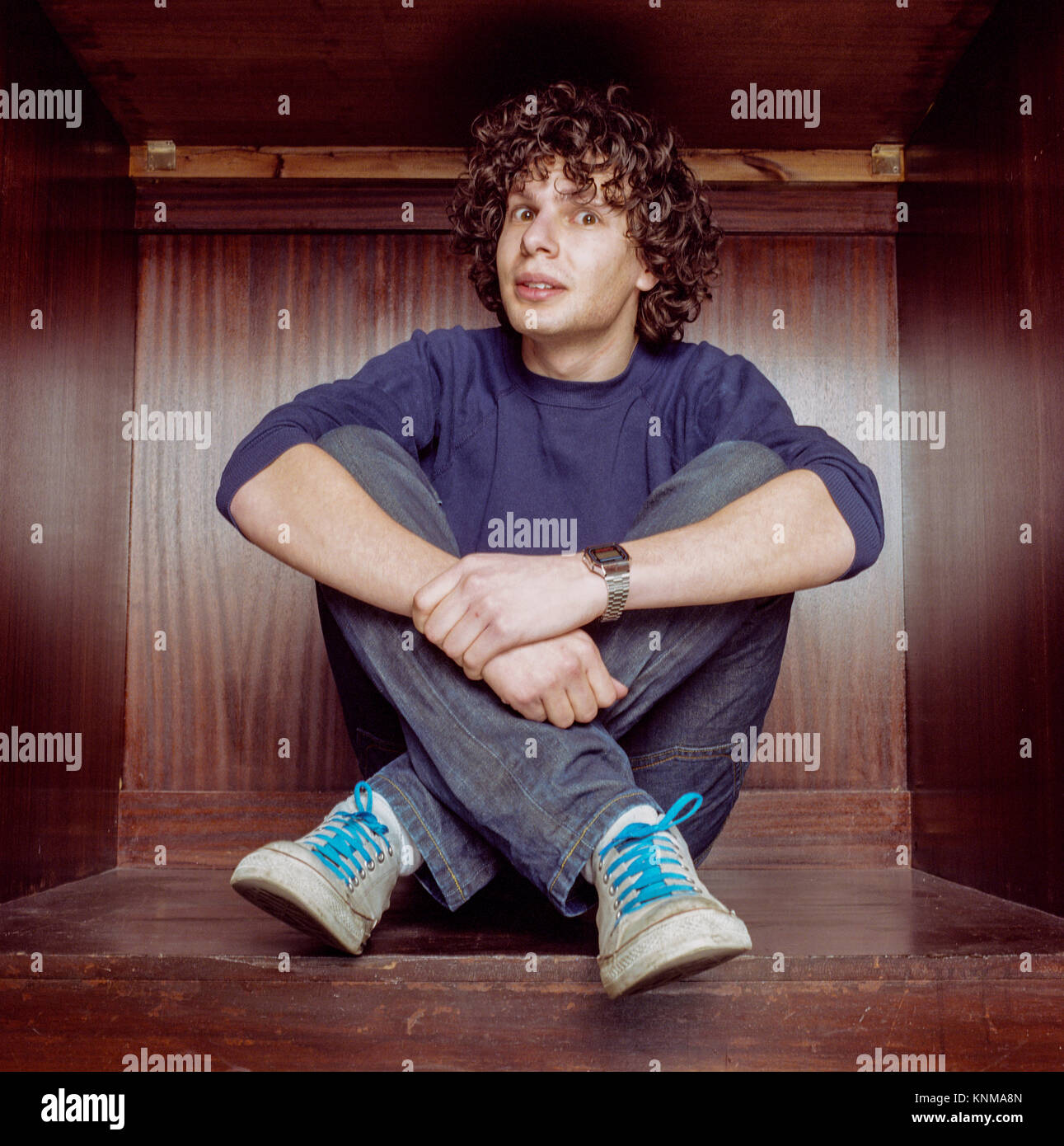 Teetotal man hi-res stock photography and images - Alamy