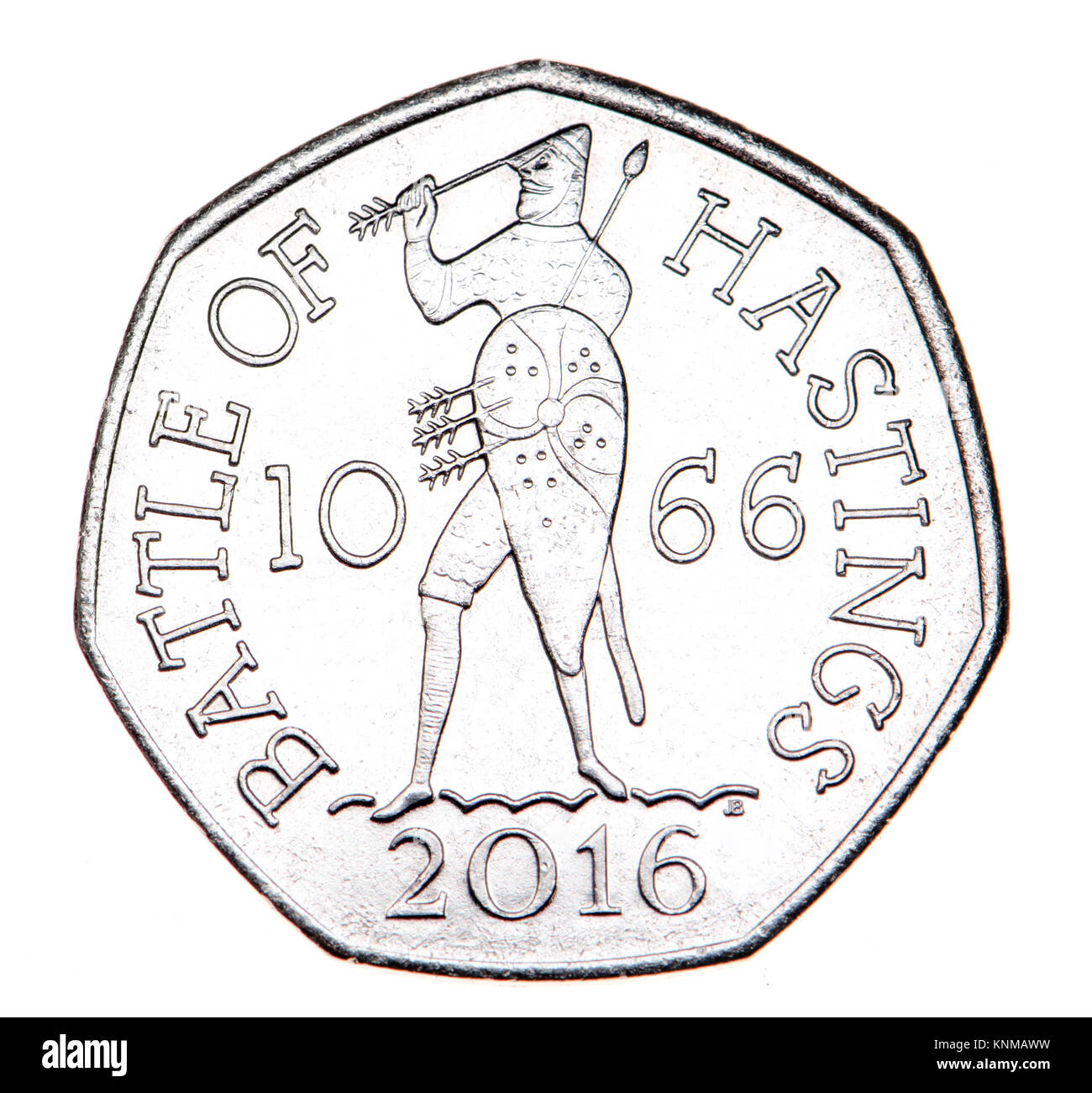 50p Coin High Resolution Stock Photography and Images - Alamy