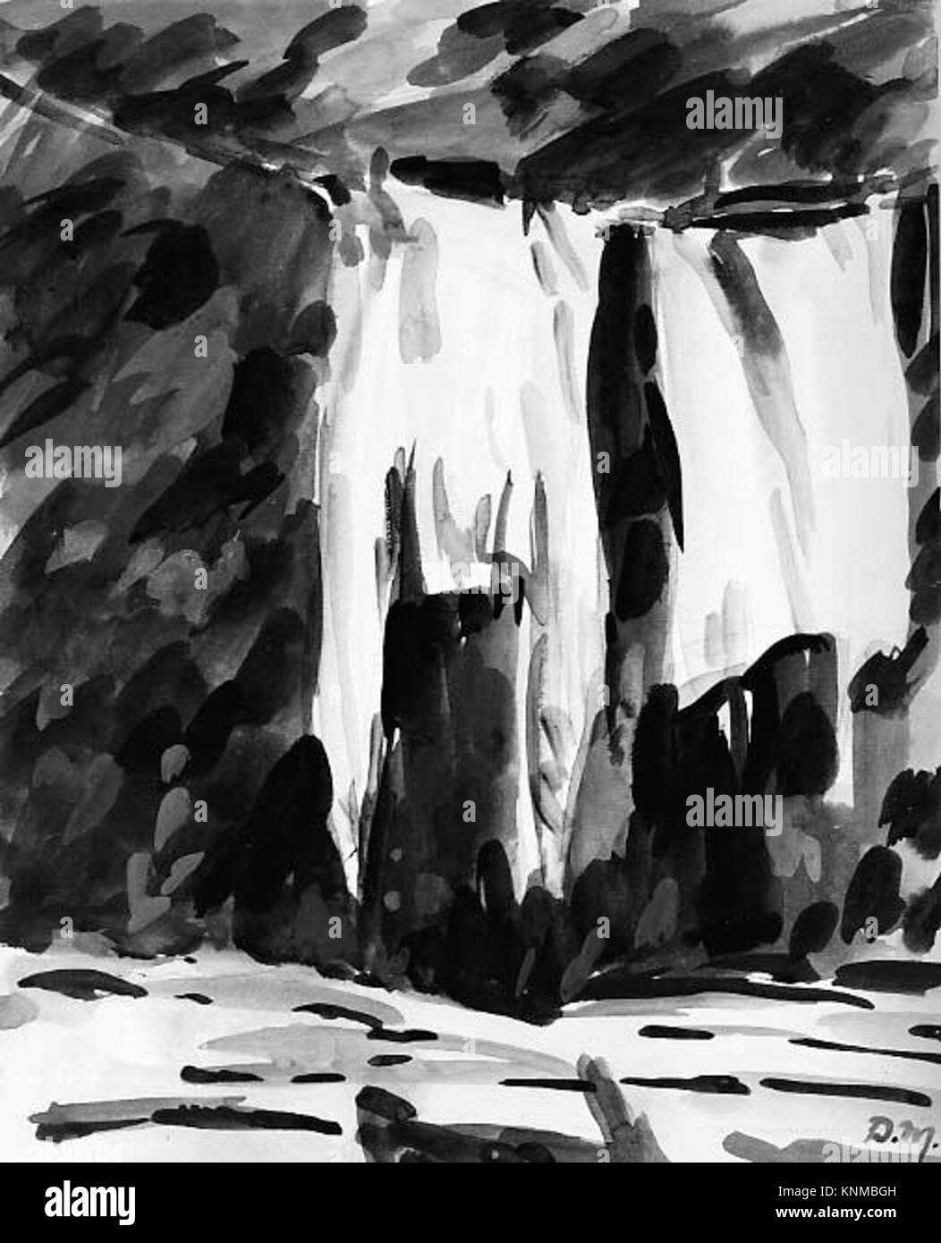 American graphite Black and White Stock Photos & Images - Alamy