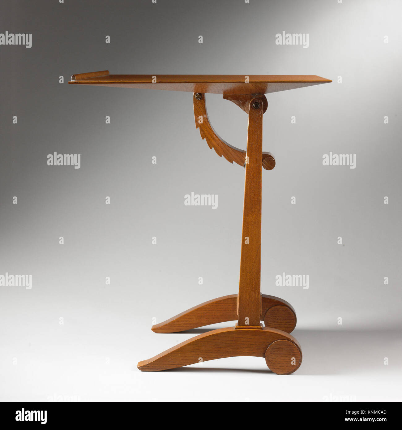 "Cla-Cla" Table, Artist: Emile-Jacques Ruhlmann (French, Paris 1879 ...