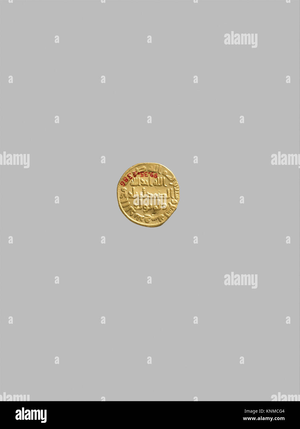 Gold dinar ancient hi-res stock photography and images - Alamy