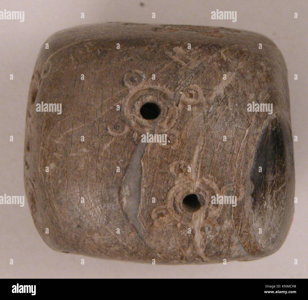 Die, Dice, before 1200, Attributed to Egypt, Fustat, Medium: Ivory ...