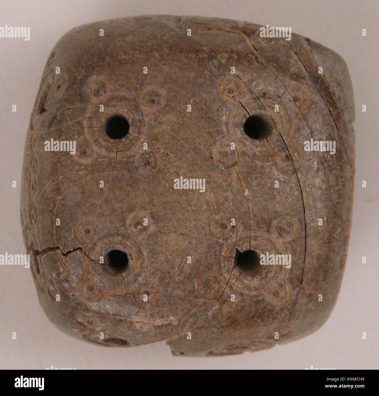 Die, Dice, before 1200, Attributed to Egypt, Fustat, Medium: Ivory ...