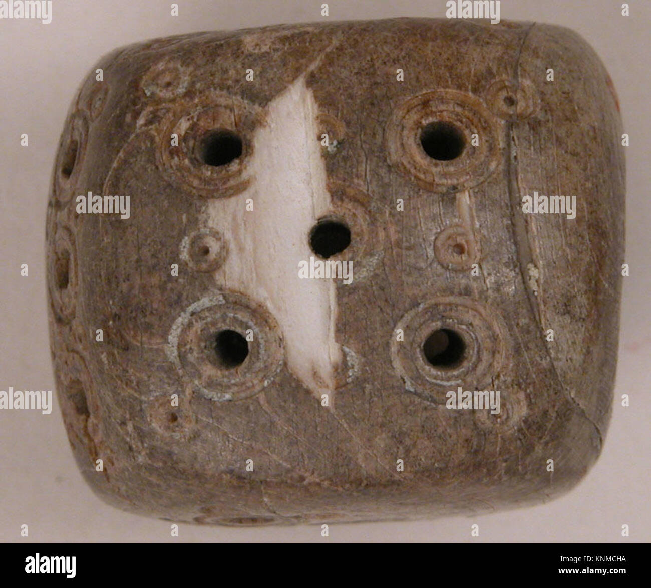 Die, Dice, before 1200, Attributed to Egypt, Fustat, Medium: Ivory ...