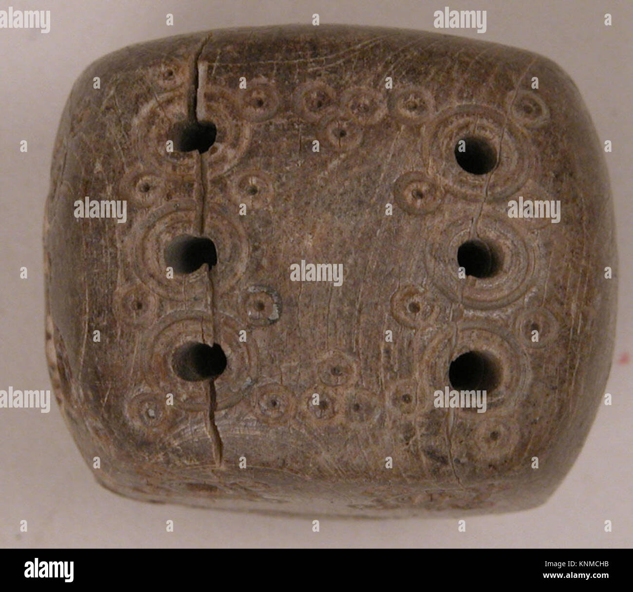 Die, Dice, before 1200, Attributed to Egypt, Fustat, Medium: Ivory ...