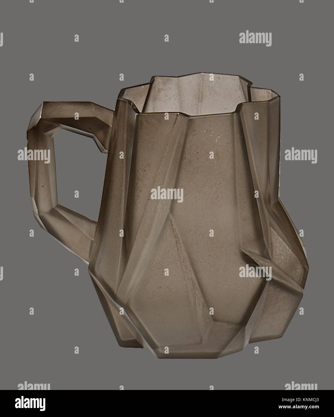 Ruba Rombic Jug, designed by American Reuben Haley in 1928 ...