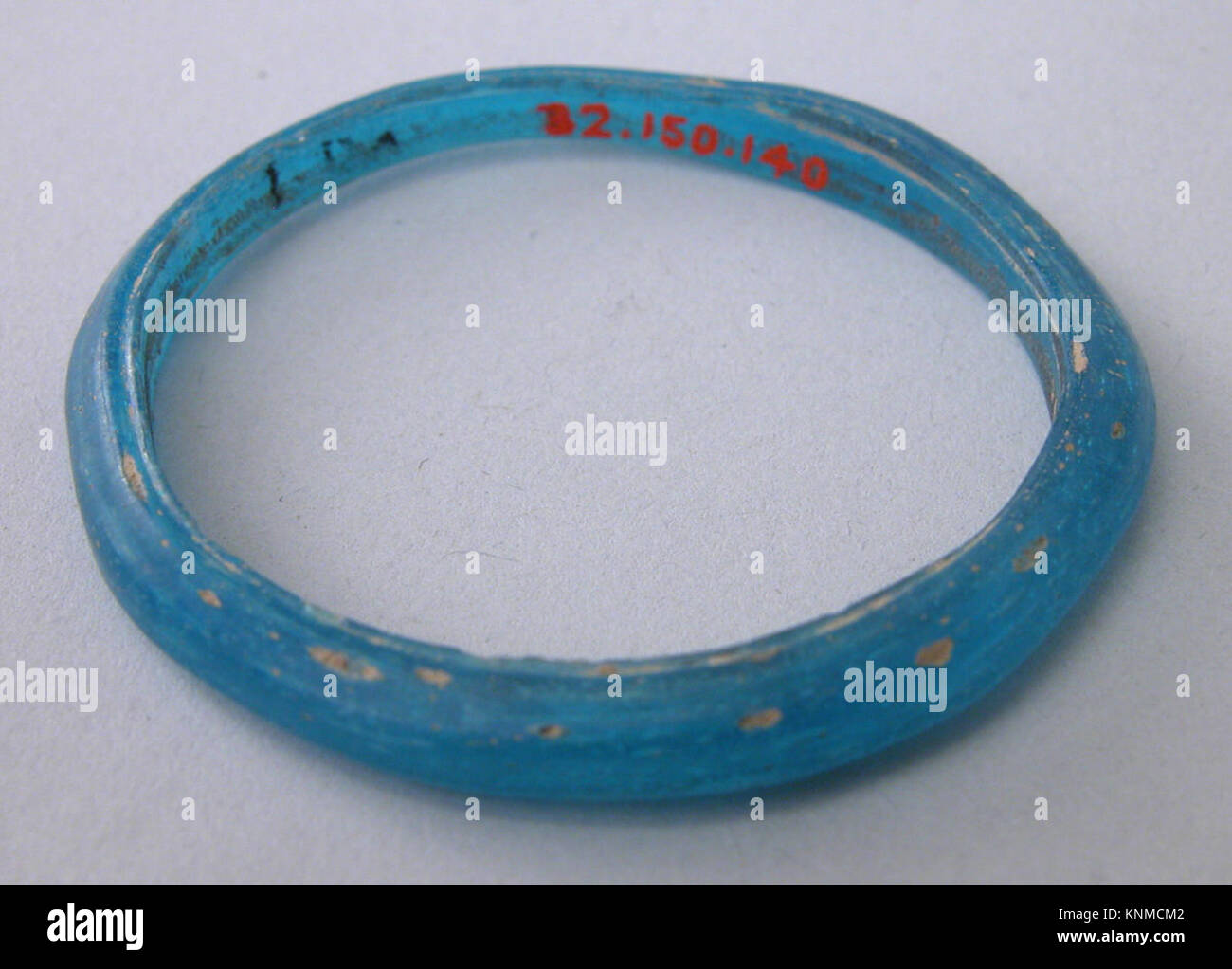 Bracelet, 7th-8th century, Found/excavated Iran, Ctesiphon, Medium ...