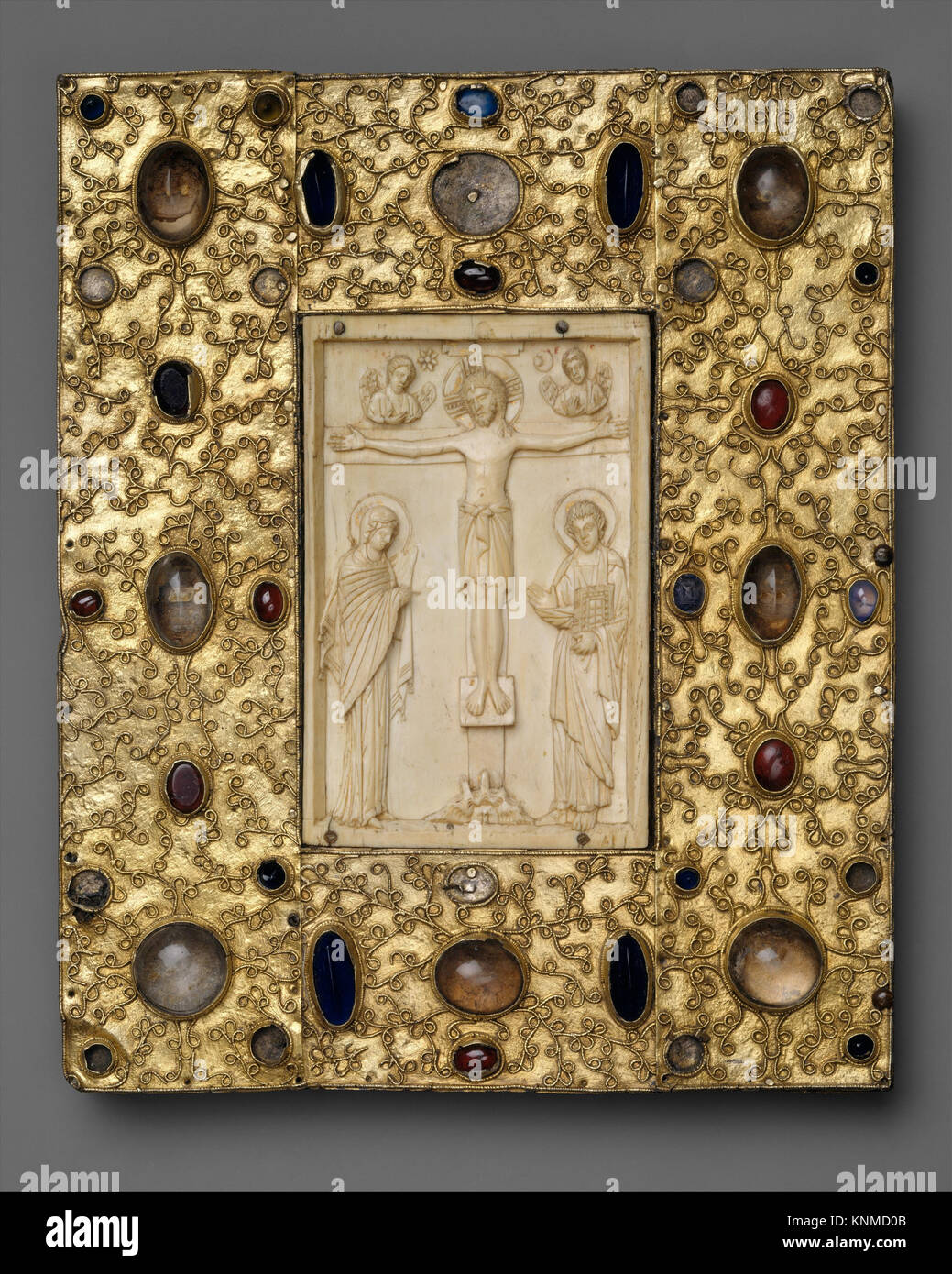 Late 10th 11th century hi-res stock photography and images - Alamy