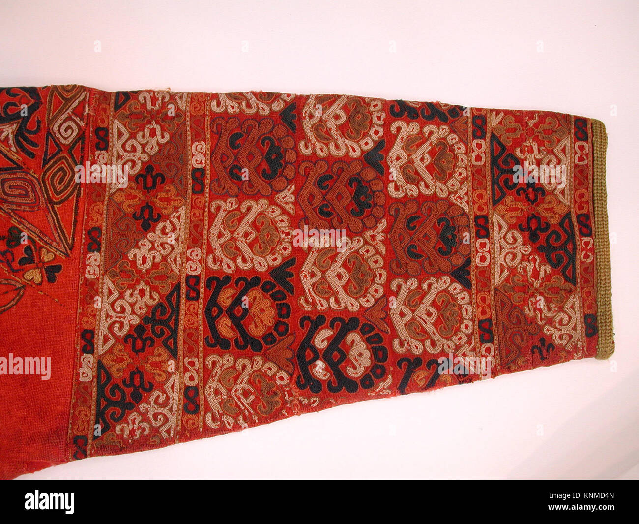 Coat (Choga), Mid-19th century or earlier, Made in Present-day ...