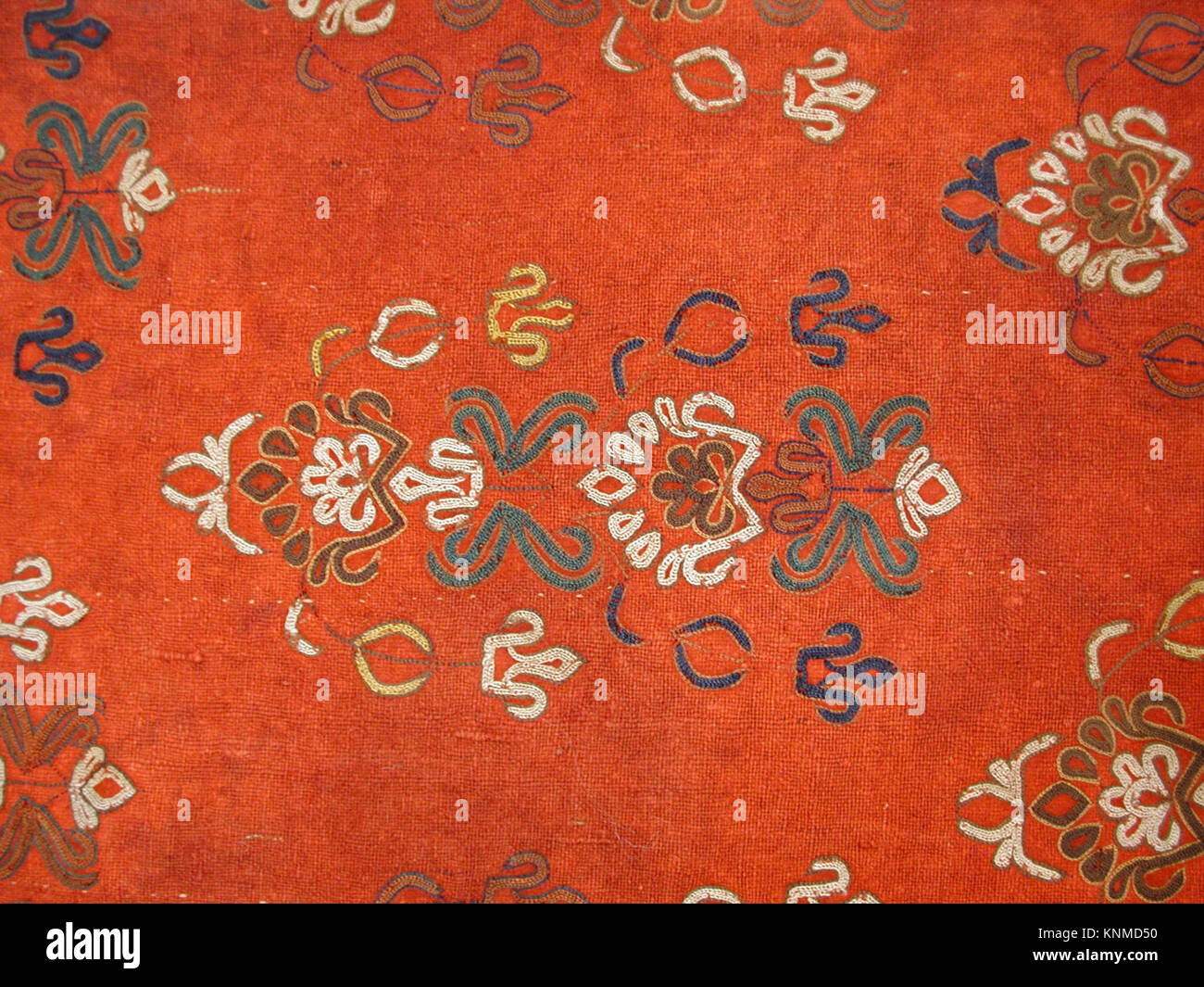 Coat (Choga), Mid-19th century or earlier, Made in Present-day ...