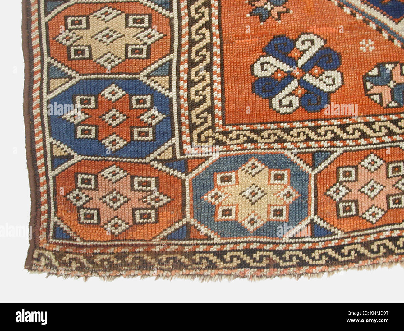Carpet, probably late 18th–early 19th century, Attributed to Turkey ...