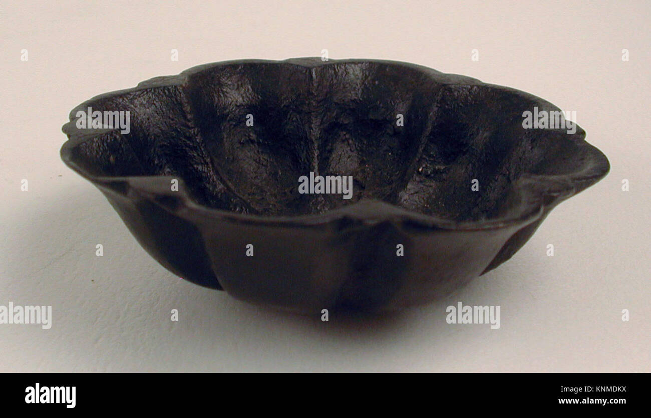 Base, late 12th–13th century, Excavated in Iran, Nishapur, Medium ...