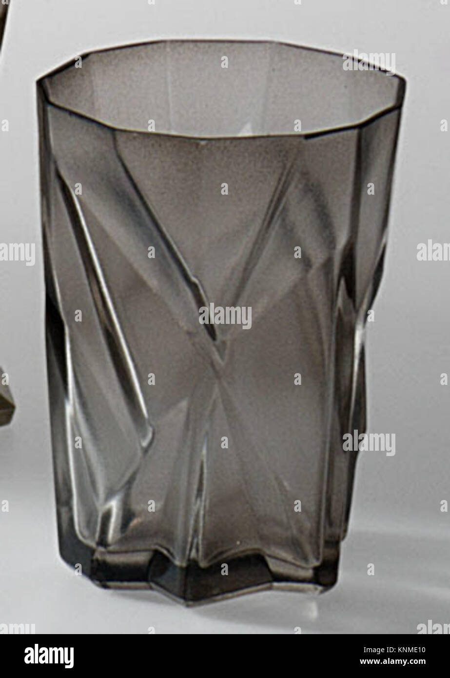 "Ruba Rombic" Tumbler, Designer: Reuben Haley (American, Pittsburgh ...