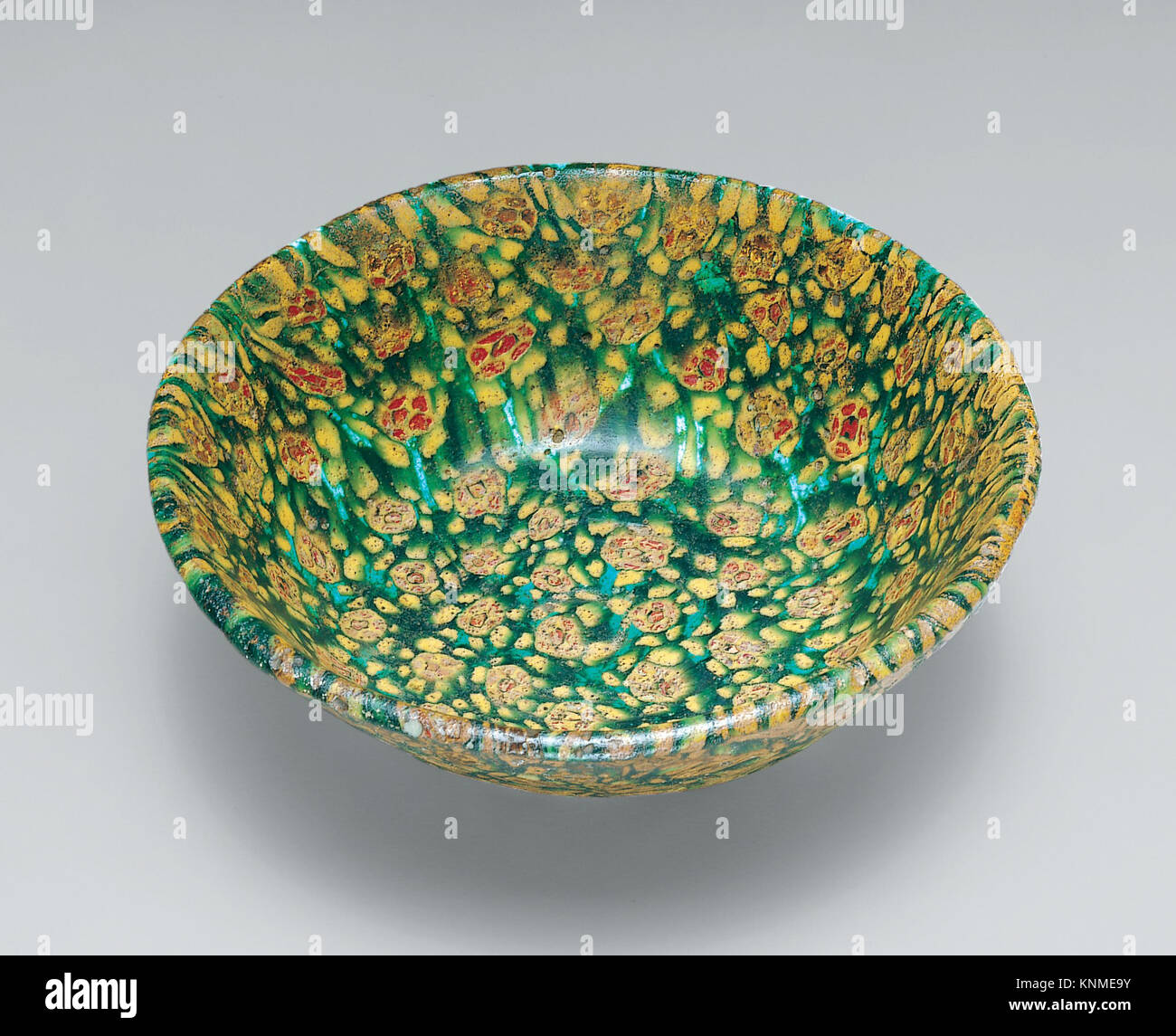 Millefiori Technique High Resolution Stock Photography and Images - Alamy