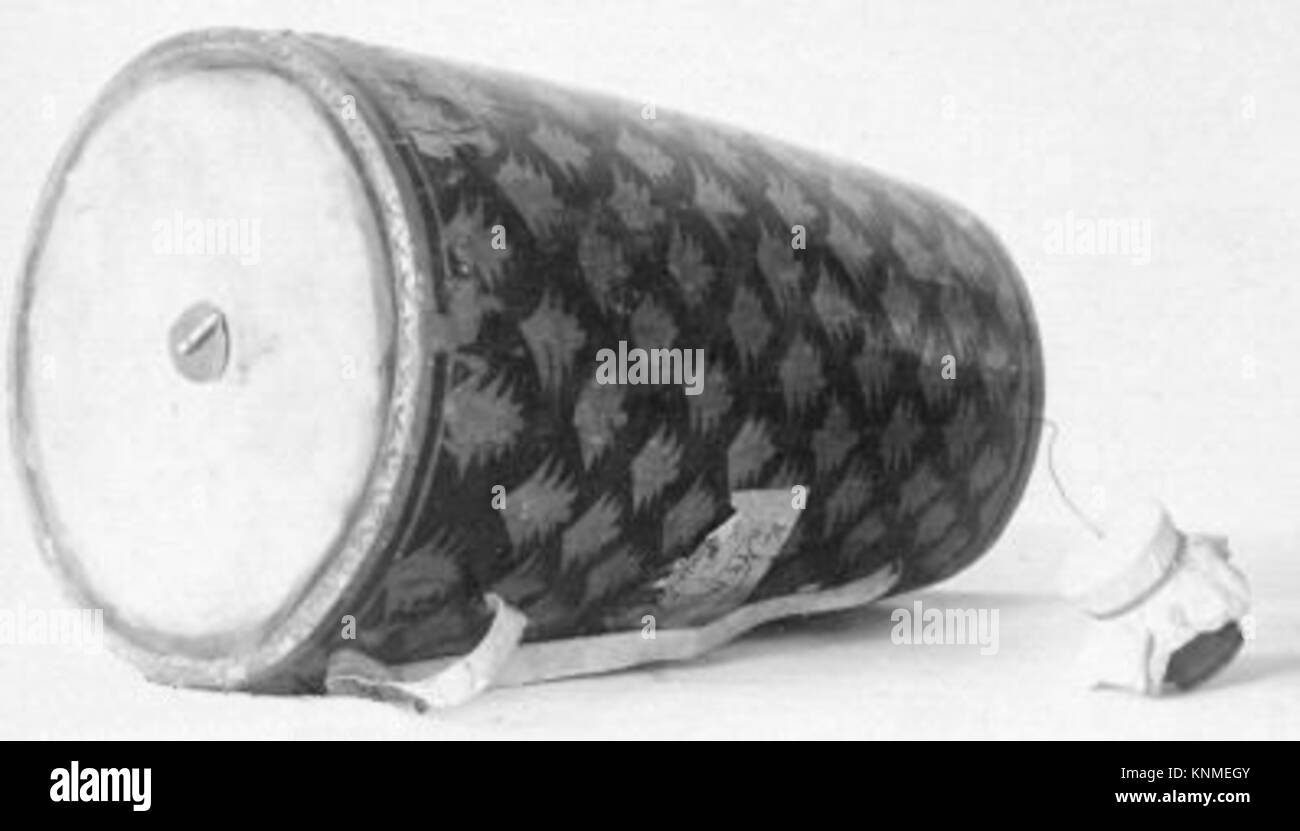 Anandalahari, ca. 1885, Bengal, India, Medium: Wood, skin, string Stock ...