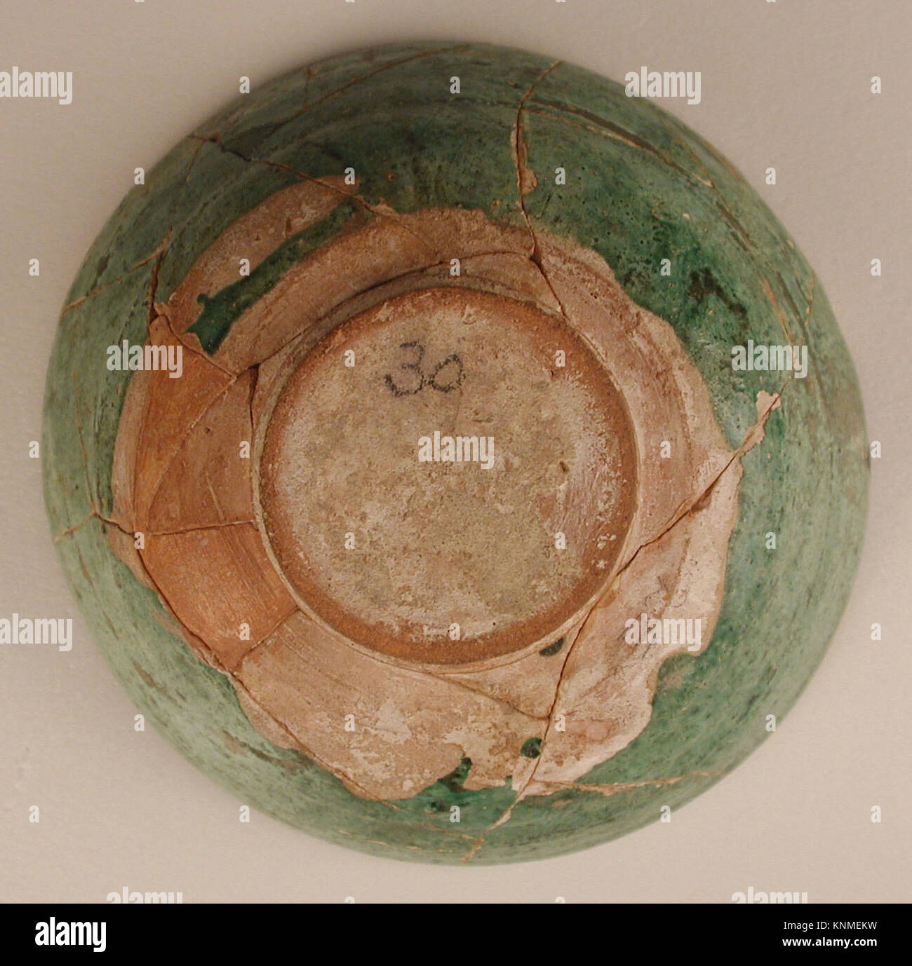 Incised decoration under green glaze hi-res stock photography and ...