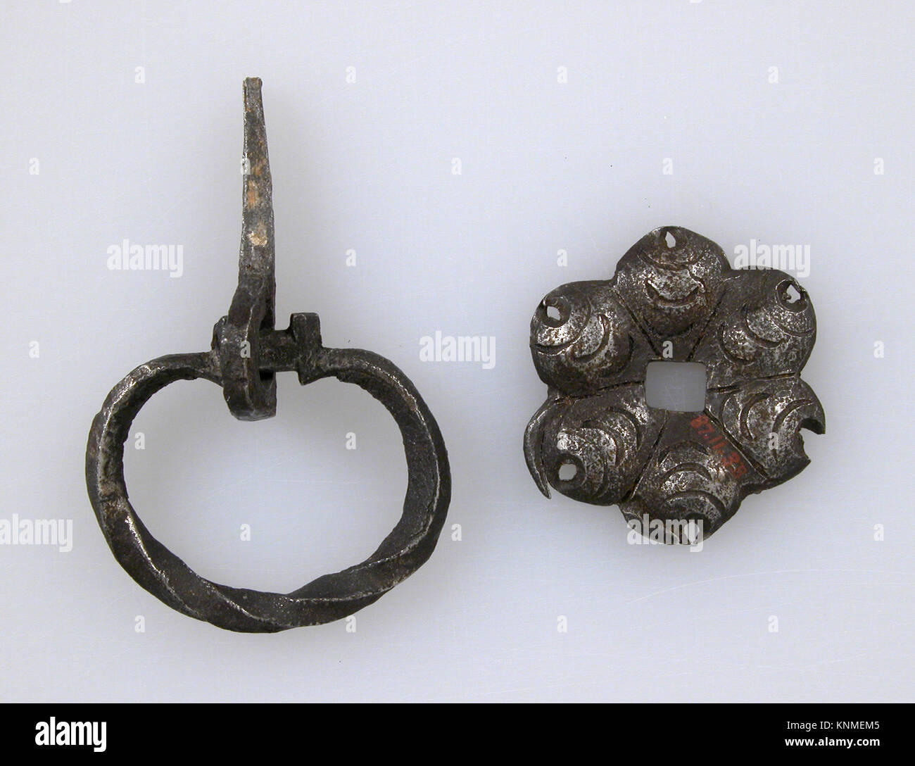 Medievalhardware hi-res stock photography and images - Alamy