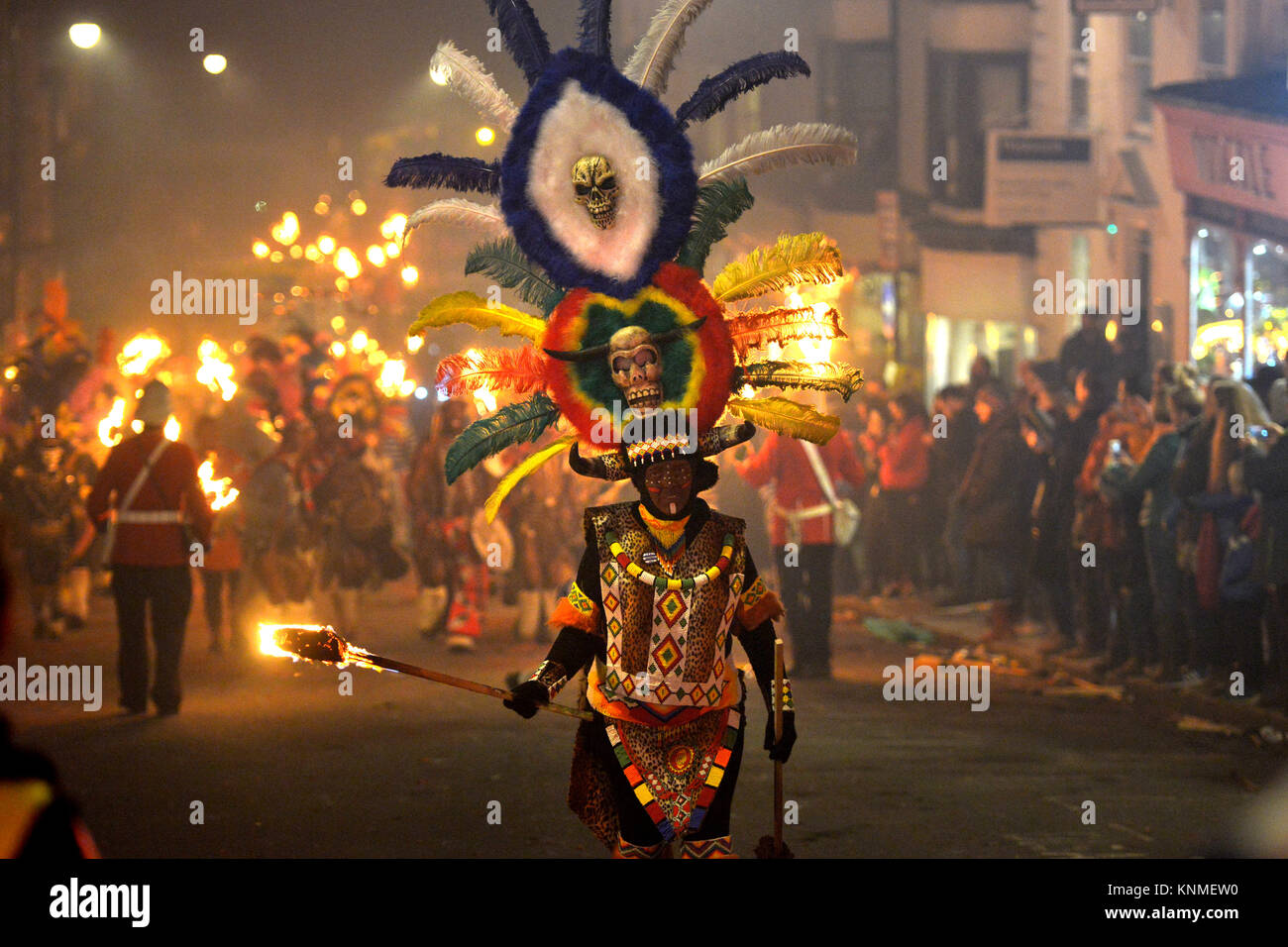 Borough Bonfire Society High Resolution Stock Photography and Images ...