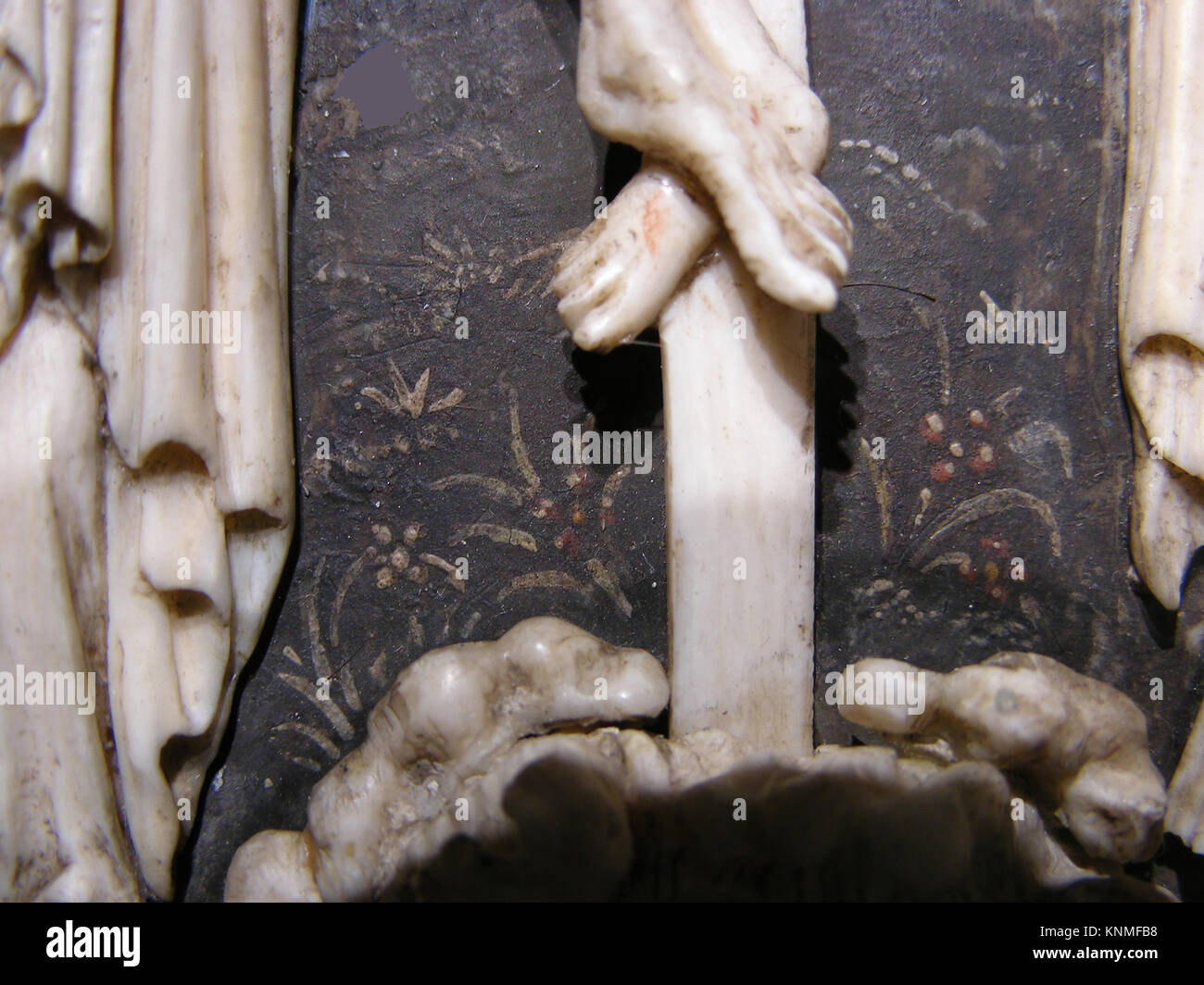 Diptych with the Passion of Jesus, 1400-1450, French or Netherlandish ...