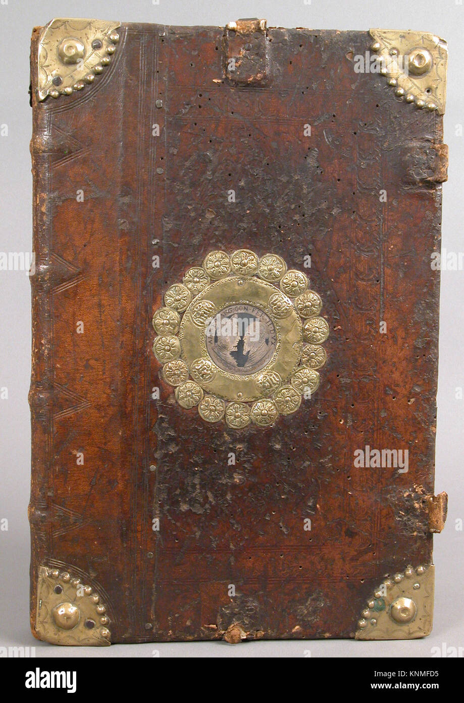 Antiphonary, 15th-16th century, Spanish, Medium: Tempera, ink and gold ...