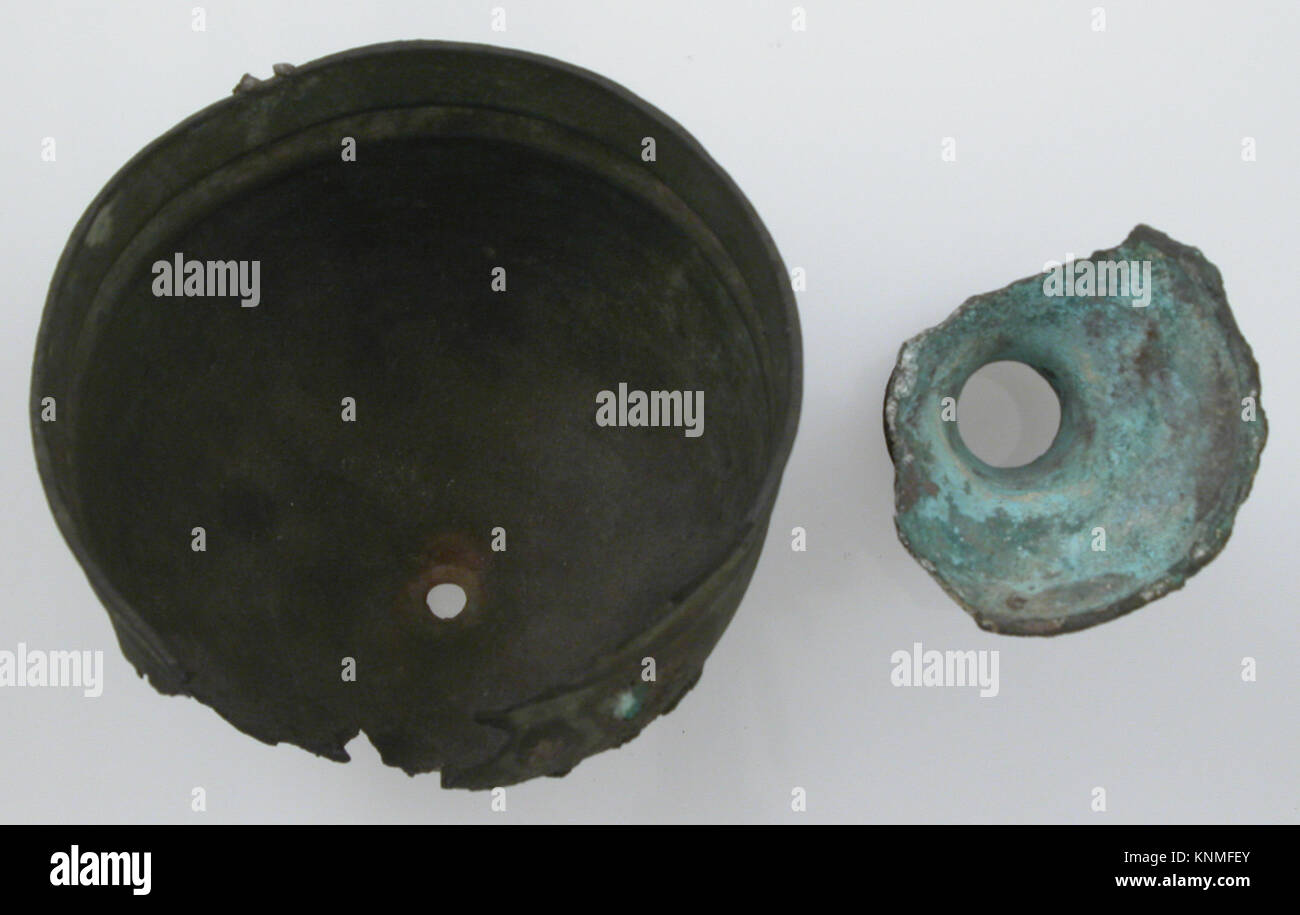 Chalice, 5th-6th century, Made in Byzantine Egypt, Coptic Culture ...