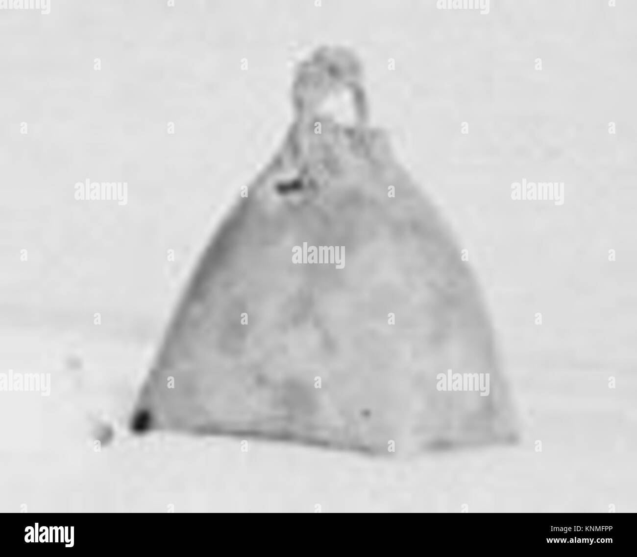 Bell, 100 BC-200 AD, Italian (Ancient Rome), Rome, Italy, Medium ...