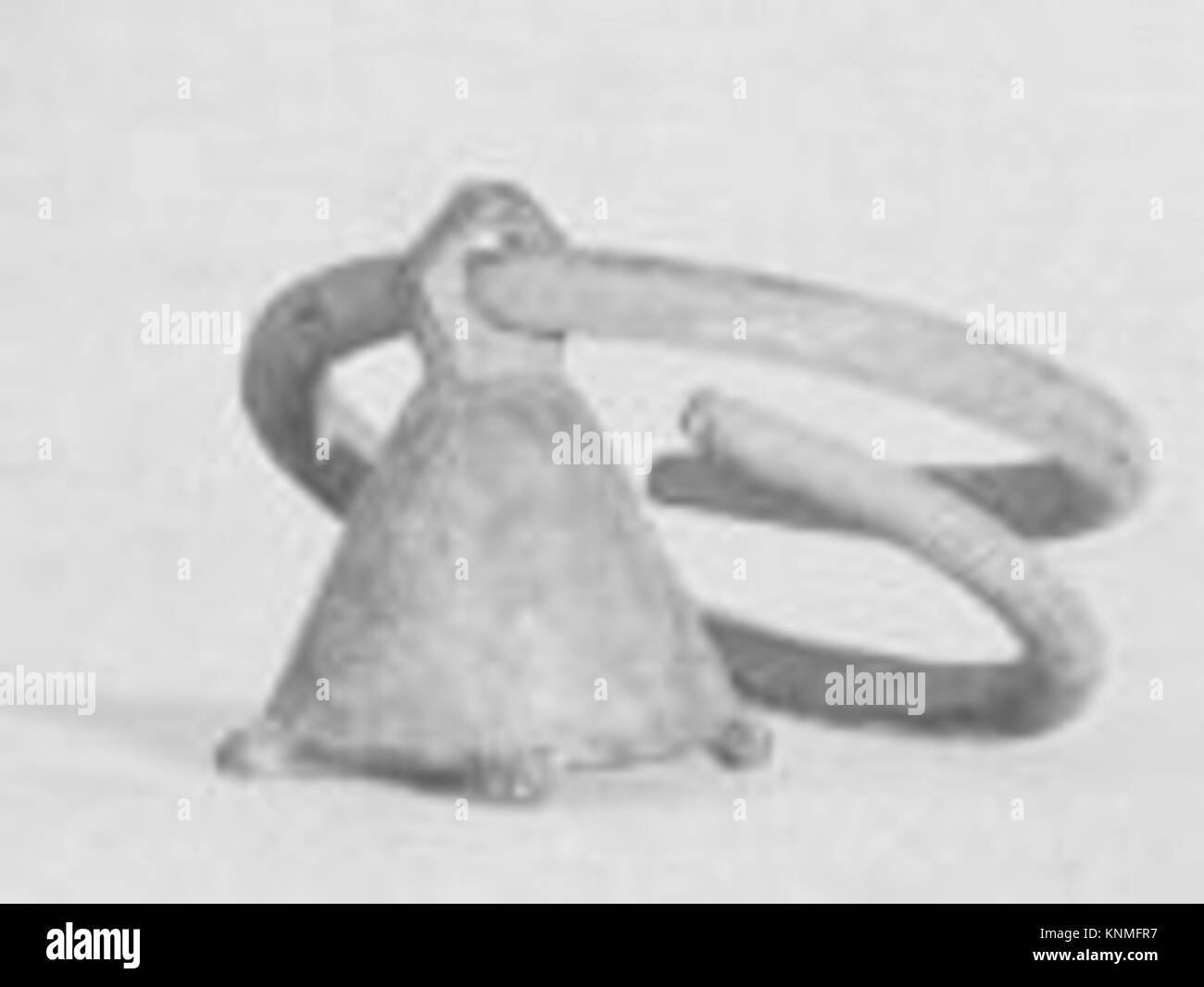 Bracelet Bell, 1st century CE, Italian (Ancient Rome), Rome, Italy ...