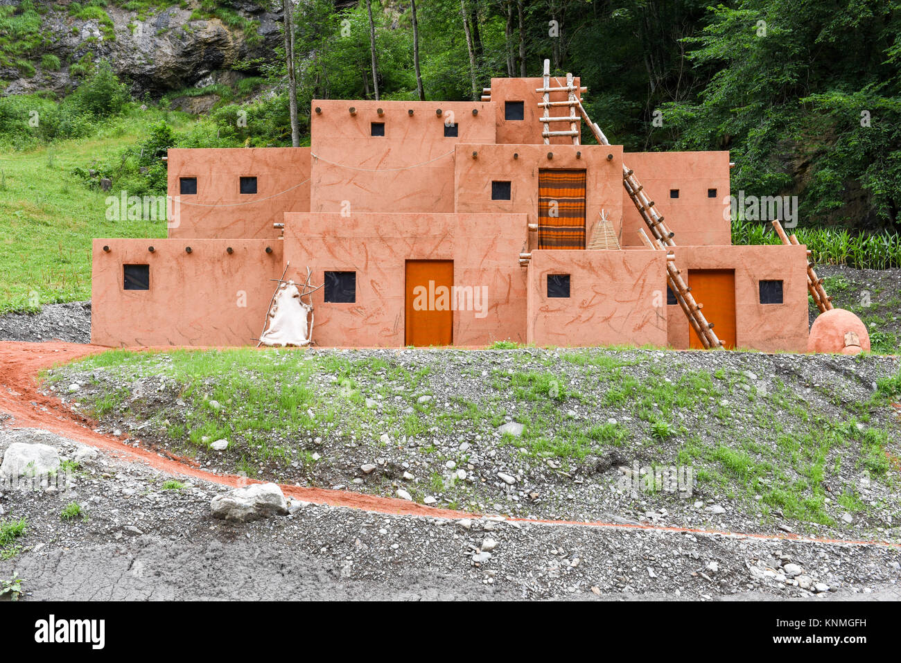 Movie western cowboy hi-res stock photography and images - Alamy