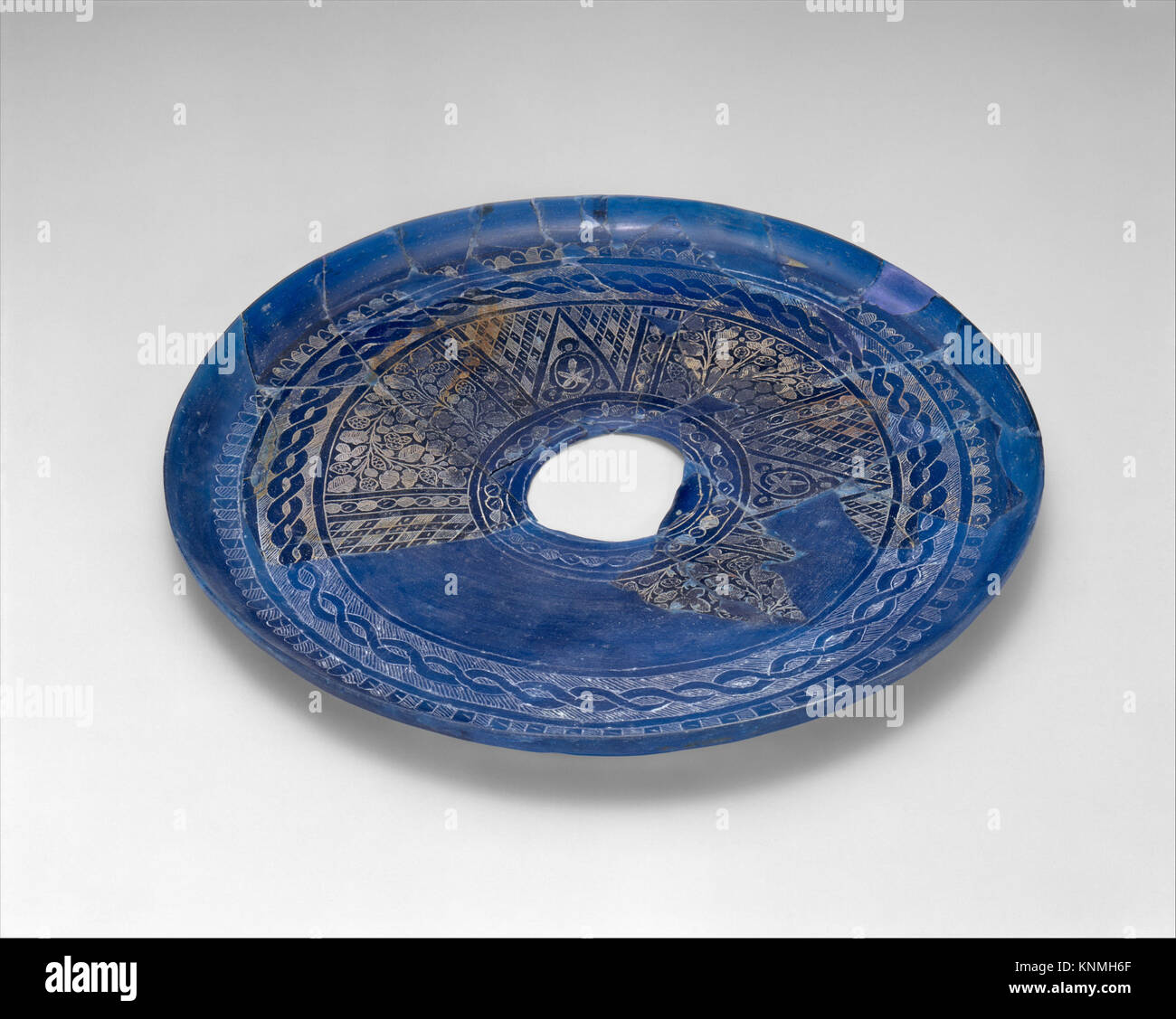 Historical plate fragments in hi-res stock photography and images - Alamy