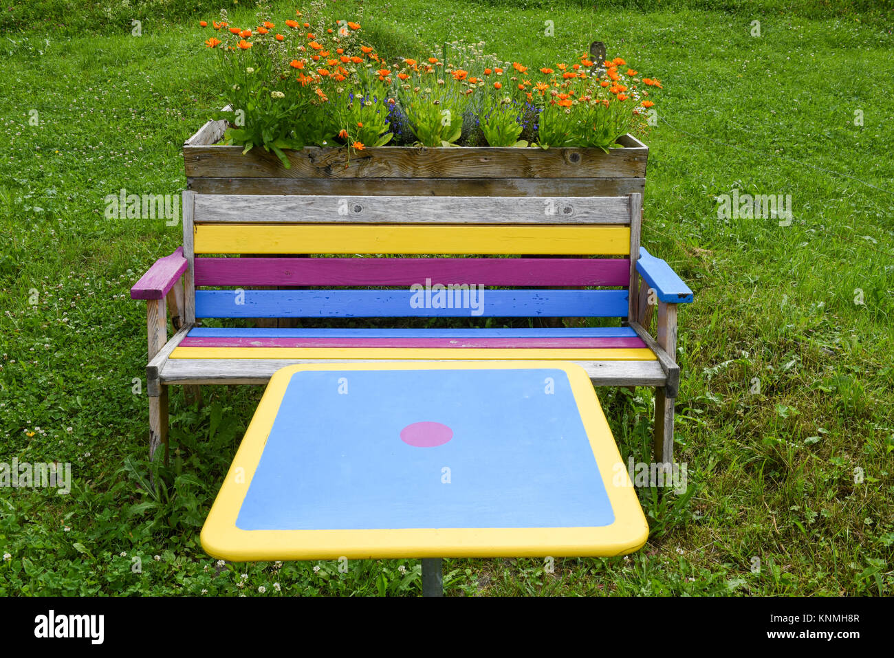 Swiss design chair hi-res stock photography and images - Alamy