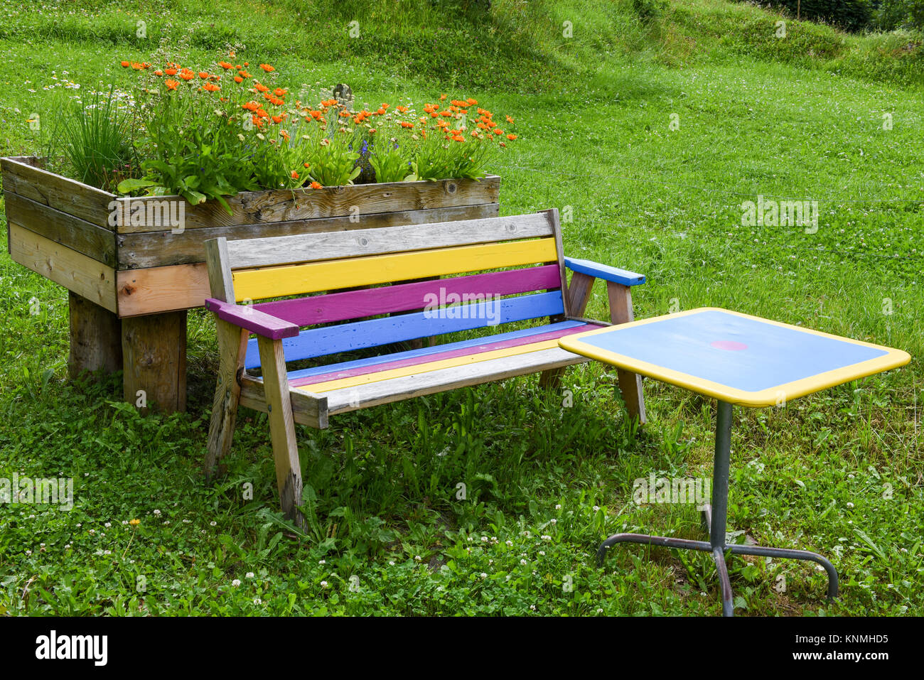 Swiss design chair hi-res stock photography and images - Alamy