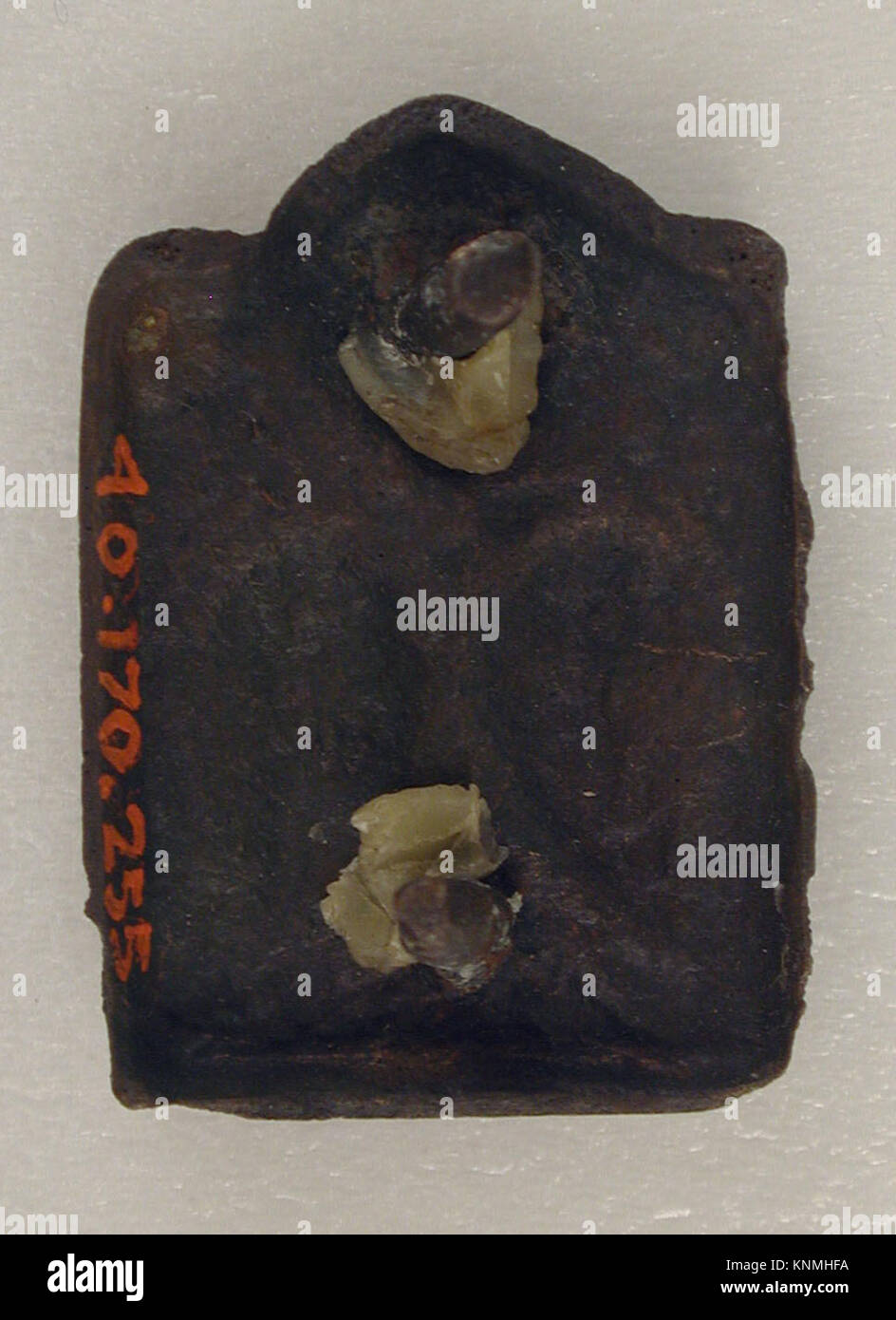 Belt Fitting MET wb-40.170.255b 449939 Stock Photo - Alamy