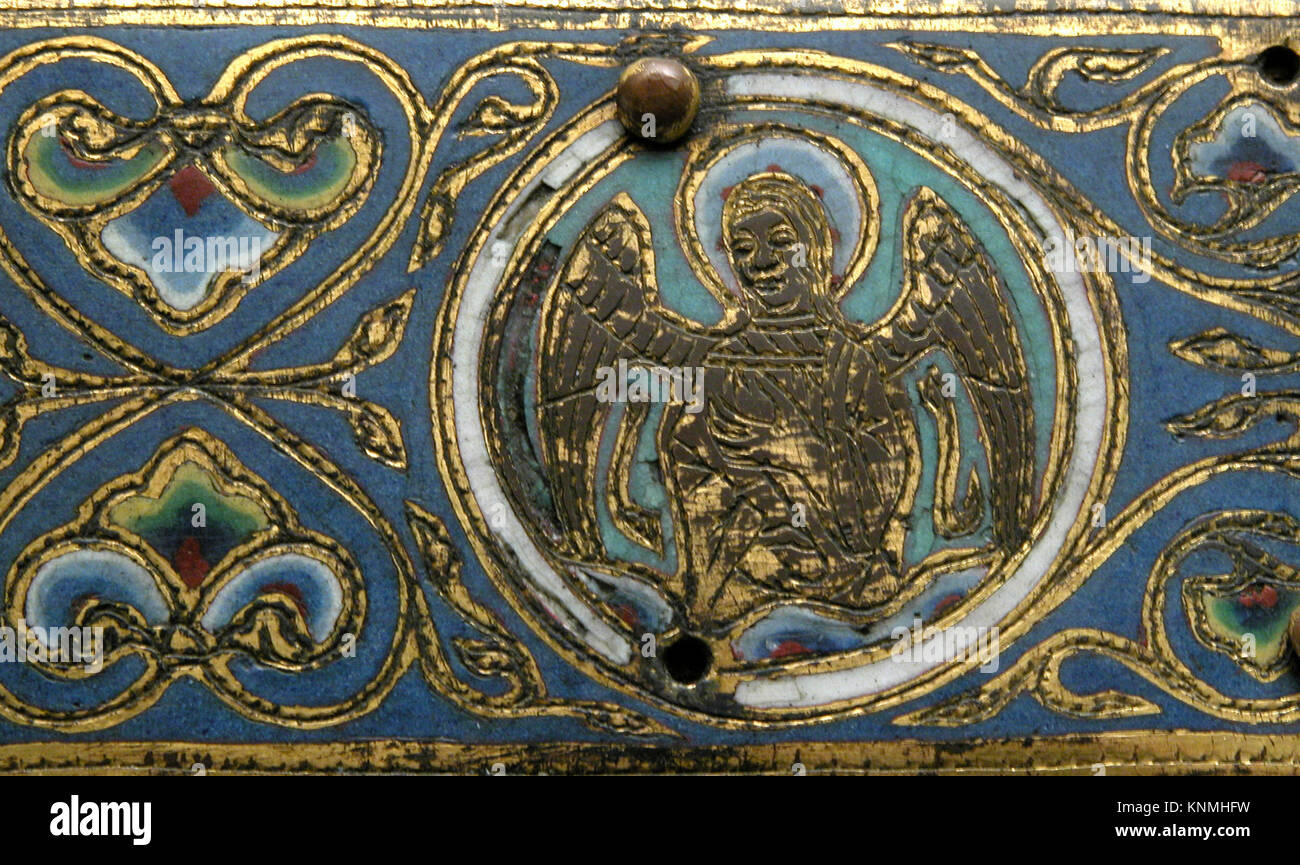 Chasse MET sf17-190-515d2 464484 French, Chasse, 13th century (core ...