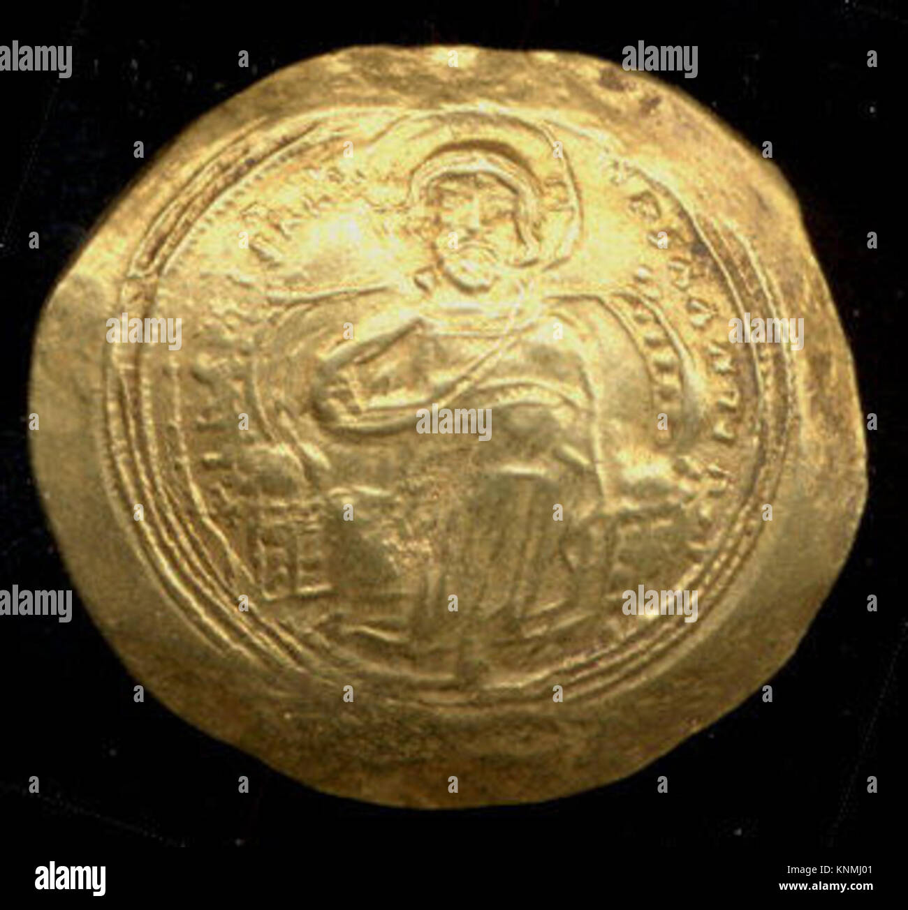 Constantine Ix Monomachos High Resolution Stock Photography and Images ...