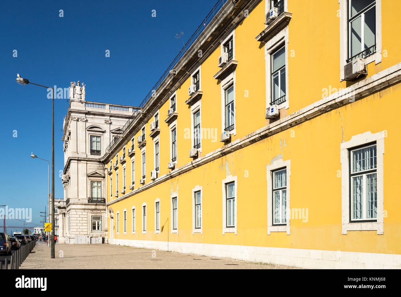 Lisbon architectural detail hi-res stock photography and images - Alamy