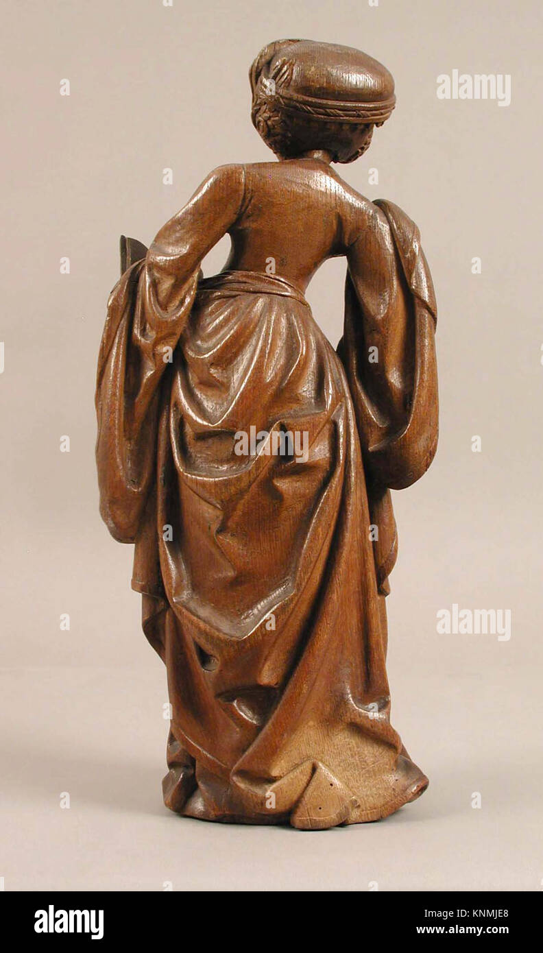 Illustration female saint holding hi-res stock photography and images ...