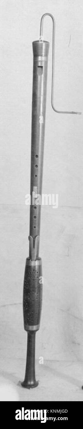 Ancient recorder Black and White Stock Photos & Images - Alamy