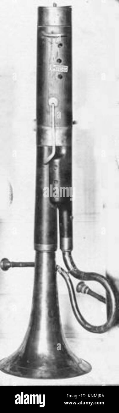 Bass Bassoon High Resolution Stock Photography and Images - Alamy