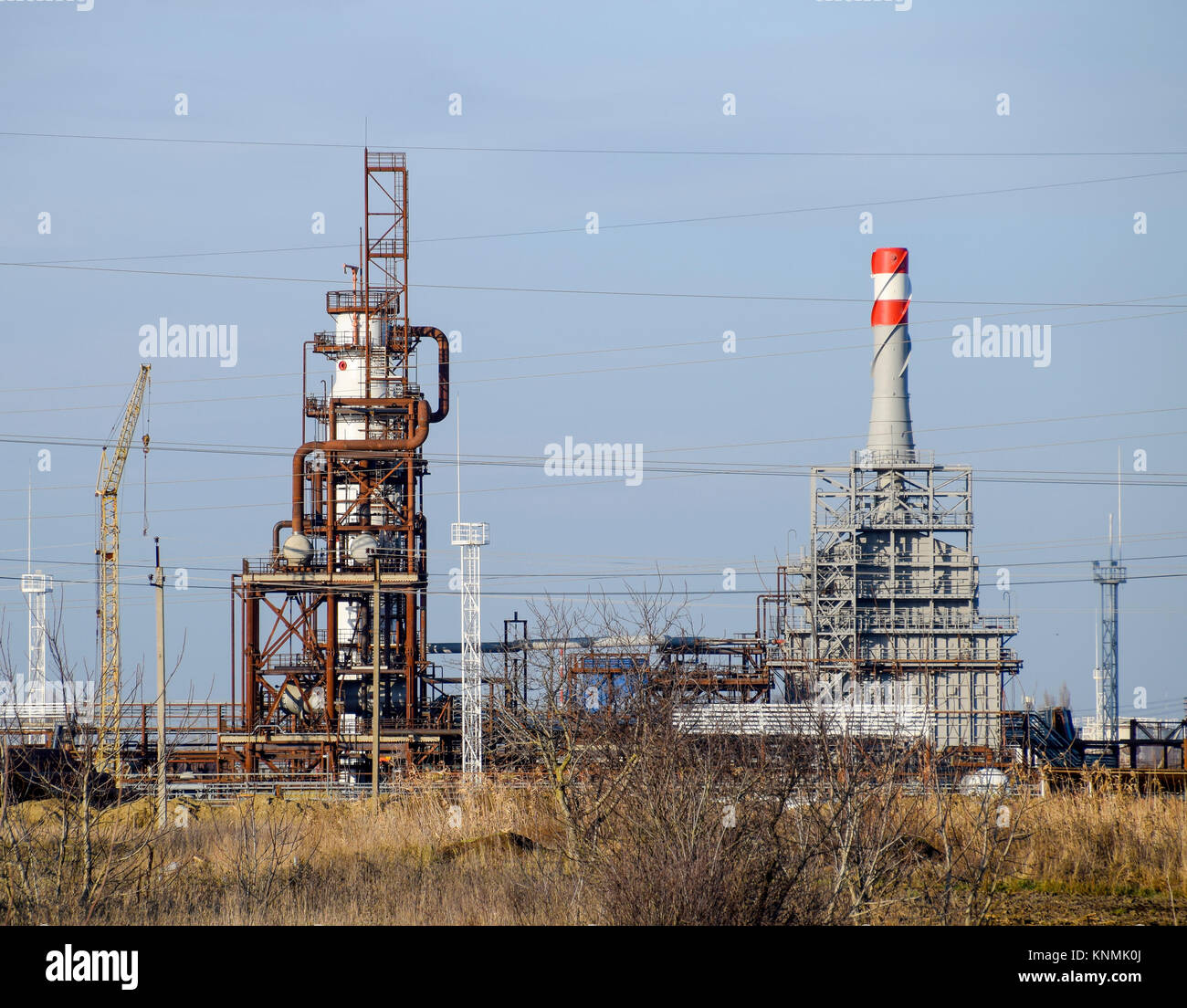 Cracking column hi-res stock photography and images - Alamy