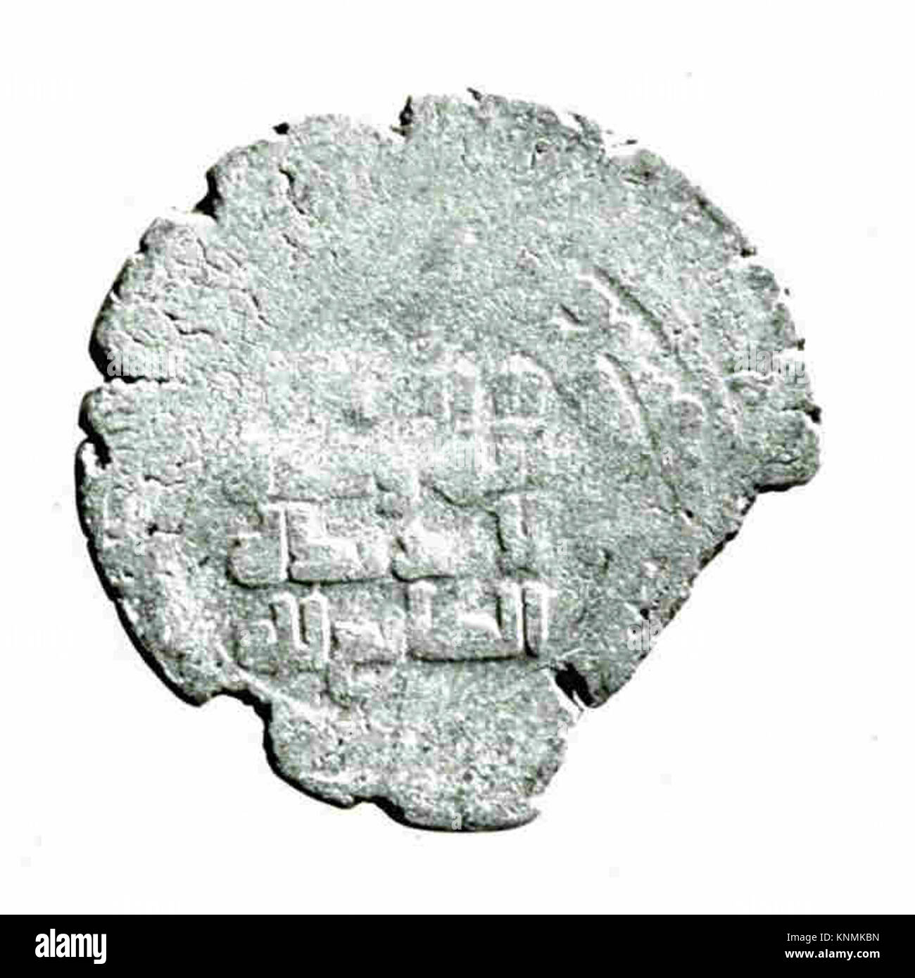 Archival coin design Cut Out Stock Images & Pictures - Alamy