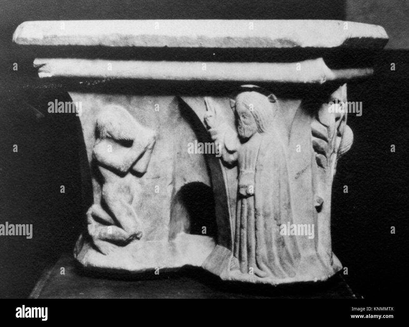 Double height Black and White Stock Photos & Images - Alamy