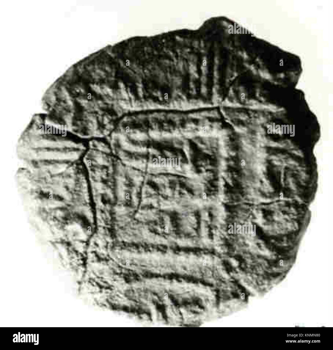 Coin shaped designs hi-res stock photography and images - Alamy