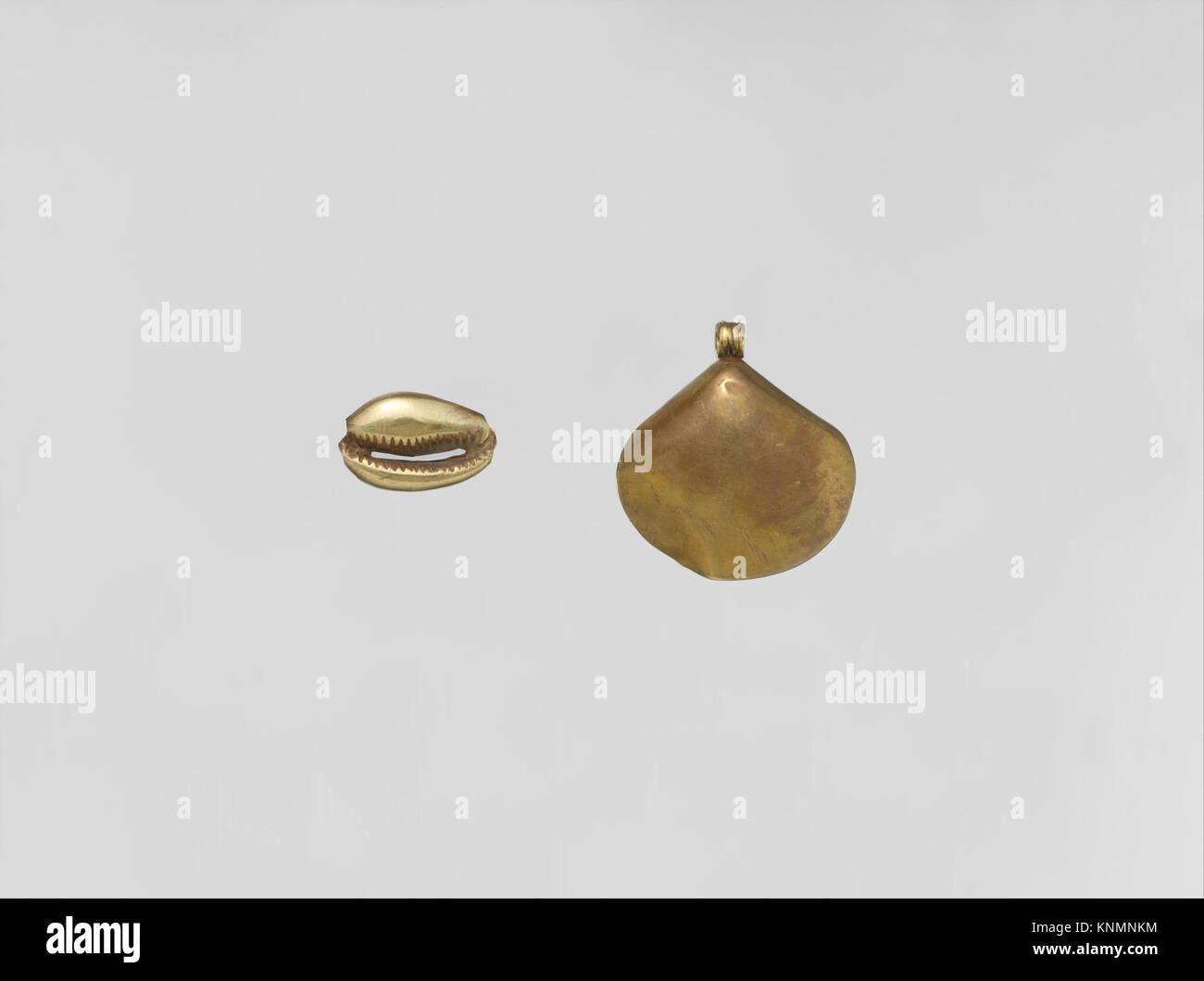 Cowrie shell pendant MET DP228726 Cowrie shell pendant MET DP228726 ...