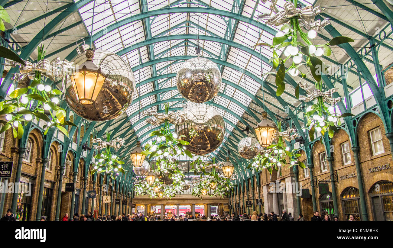 Convent garden hi-res stock photography and images - Alamy