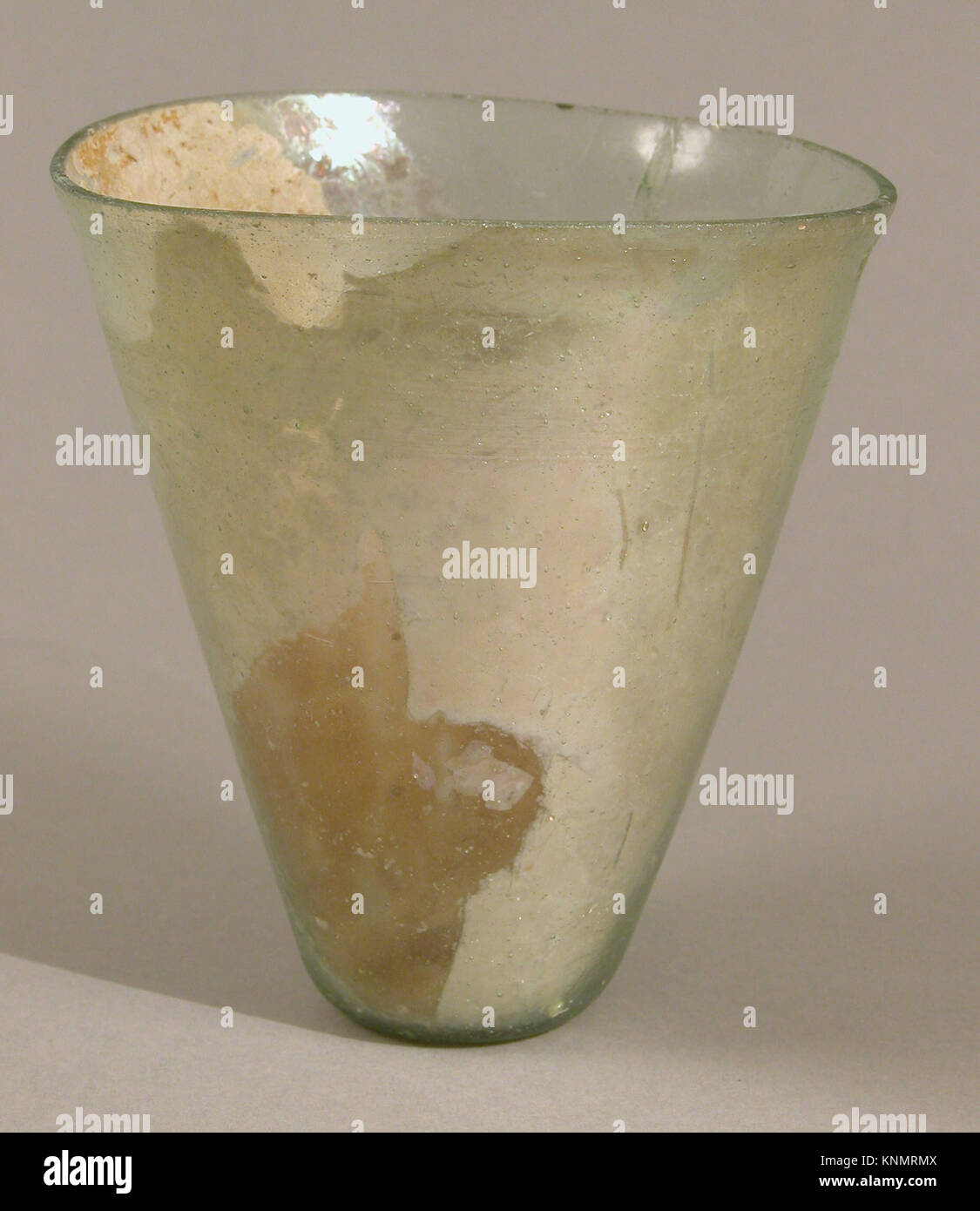 Conical Glass Beaker MET sf17-193-331s1 465668 Frankish, Conical Glass ...